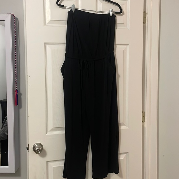Express | Pants & Jumpsuits | Express Jumpsuit | Poshmark